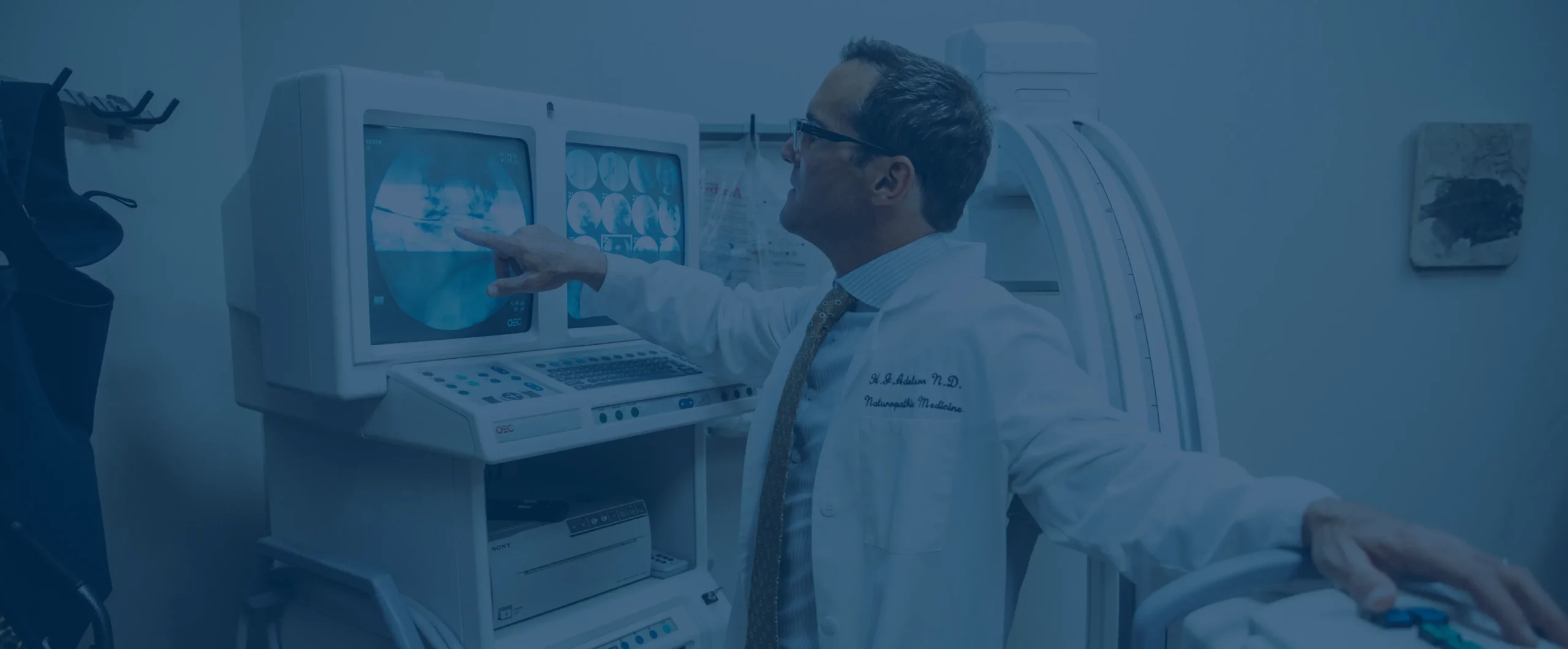 Tithing Program - Docere Clinics