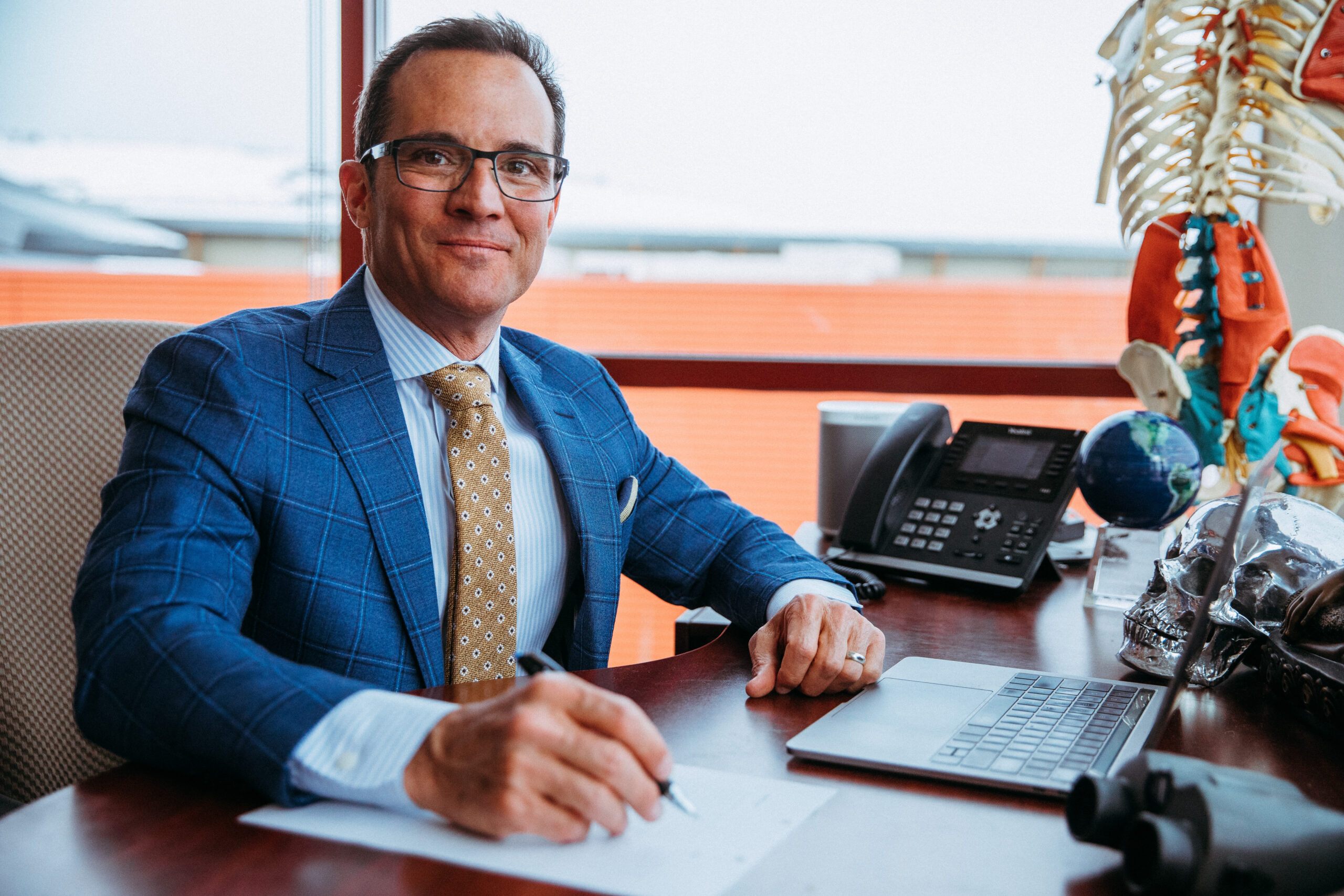 Contact us - Docere Clinics